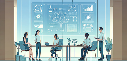 How generative AI empowers startup founders | Startups Magazine